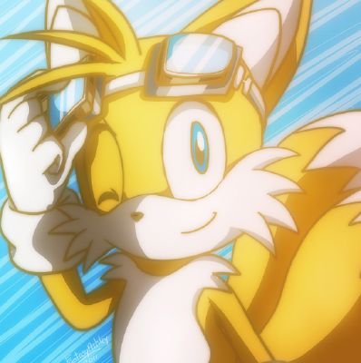 Sonic Writing Prompts - Survey | Quotev