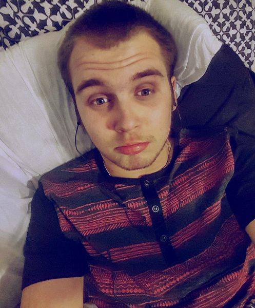 Louis Ross Ballinger | Quotev