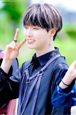 QUIZ: Who is your ONEUS boyfriend ? - Quiz | Quotev
