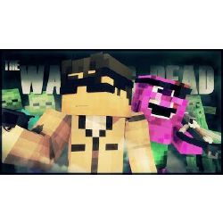 Minecraft Papercraft Skydoesminecraft With Cape