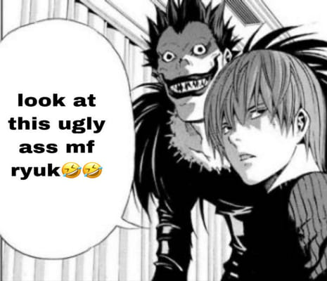 Who is your death note boyfriend? - Quiz | Quotev