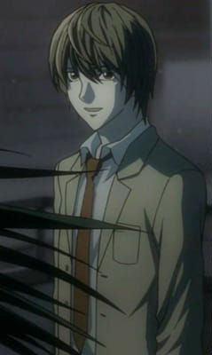 Who is your death note boyfriend? - Quiz | Quotev