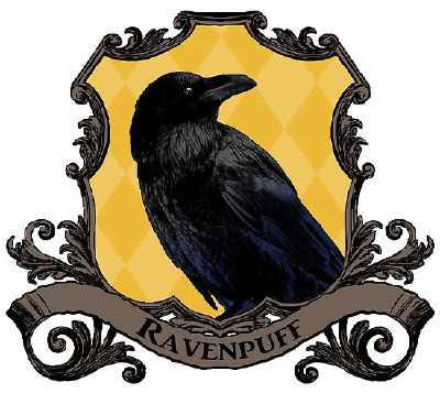 Ravenpuff | Which Hogwarts Hybrid House are you In - Quiz | Quotev