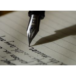 Should I Keep Writing? - Poll | Quotev