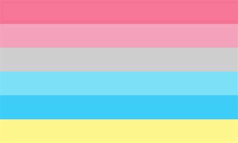 Guess the pride flag quiz!! :D - Test | Quotev