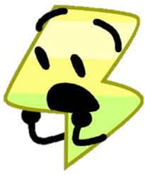 Write a letter to BFB Lightning - Quiz | Quotev