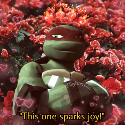 Which turtle will you prank for Easter? (tmnt 2012) - Quiz | Quotev