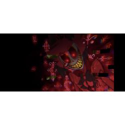 Voodoo Symbols Alastor
