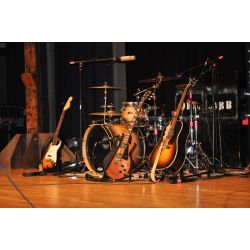 What tipe of instrument are you~ - Quiz | Quotev