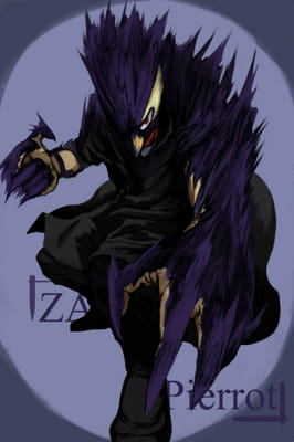 How well do you know Tokoyami? - Test | Quotev