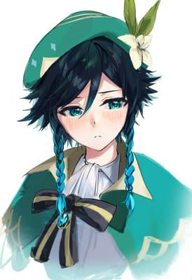 anime trap detection quiz - Test