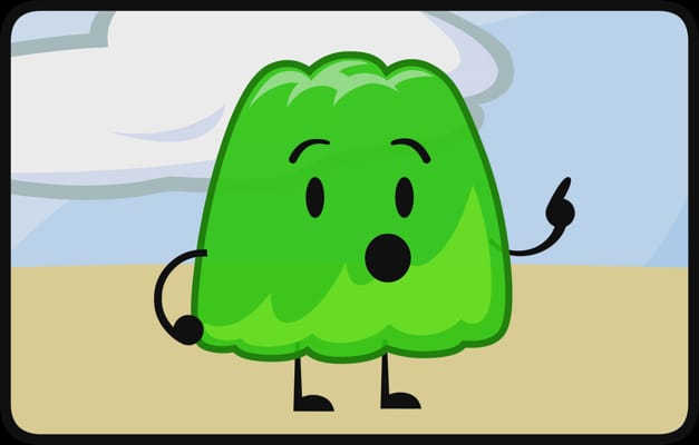 Guess every BFDI icons (96 Questions) - Test | Quotev