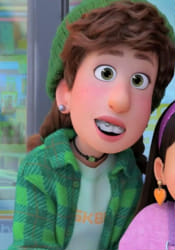 Miriam Tyler's Instagram, Twitter & Facebook on IDCrawl