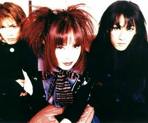 Guess the visual kei group - Test | Quotev