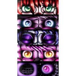 Make a cake and I will give you a fnaf 5 boyfriend/girlfriend - Quiz ...