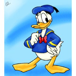 Squashy Quack In Real Life Girl Friend