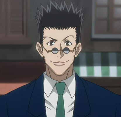 Smash or Pass HxH ADULTS - Survey | Quotev