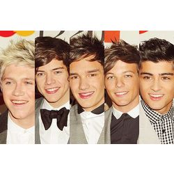 How well do you know one direction? - Test | Quotev