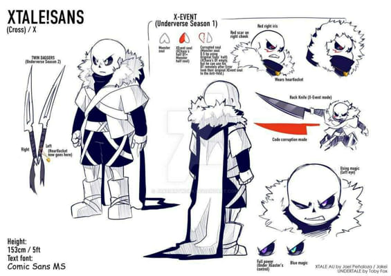 Undertale X Oc Stream Danger, Bad Time Overprotective!Sans X