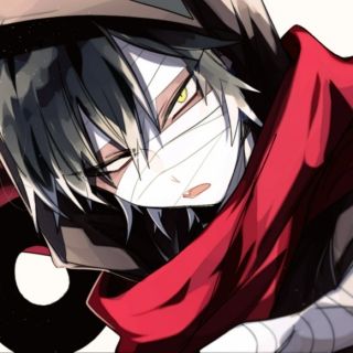Zack Reaper | Quotev