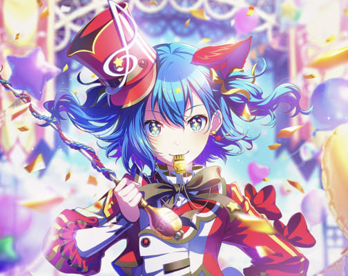 Pjsk Card Poll ! - Survey | Quotev