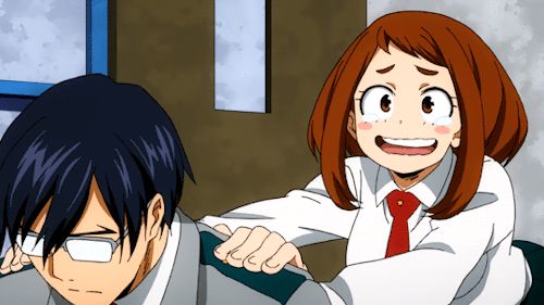 Would Iida Date You? (Happy Birthday Iida :D) - Test | Quotev