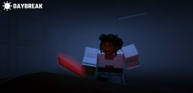 How much do you know about daybreak 2? - Test | Quotev