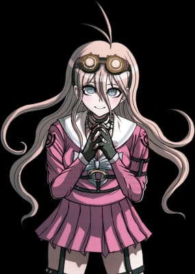 Babysit miu iruma - Test | Quotev Babysit miu iruma - Test | Quotev