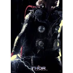 Which Thor the Dark World Character are you? - Quiz | Quotev