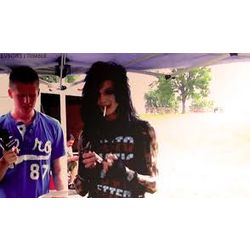 Do You Know Bryan Stars Interviews With Andy Biersack? 2! - Test | Quotev