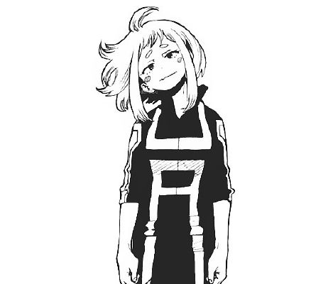 Ultimate BNHA/MHA Test - Test | Quotev