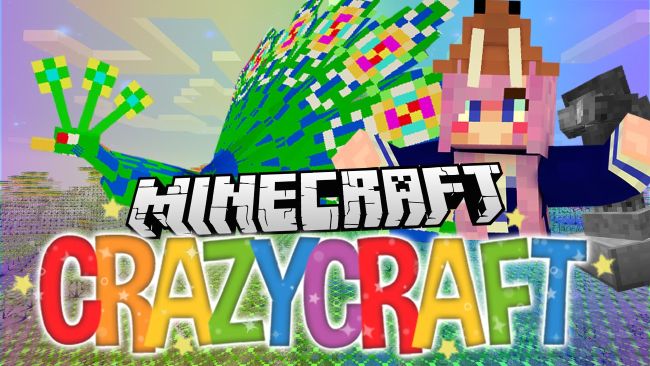 How Well Do You Know The Crazy Craft War? - Test | Quotev