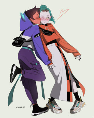 How Much Do U Know About Lumity? - Test | Quotev