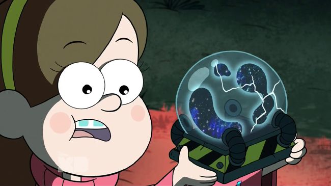 Gravity Falls Knowledge! - Test | Quotev