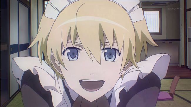 Ultimate Anime TRAP QUIZ! - Test | Quotev