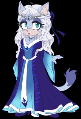 Queen Violet Afton | Quotev