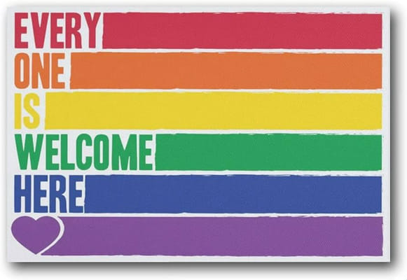 React to LGBTQ+ Posters - Survey | Quotev