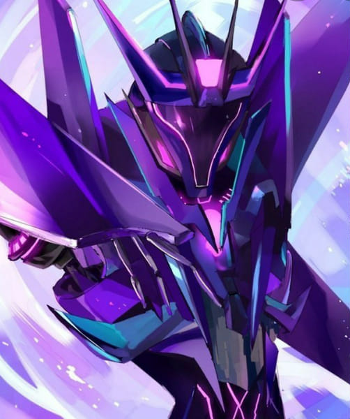 Midnight Prime | Quotev