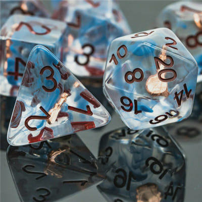 Your Dnd Class - Quiz | Quotev