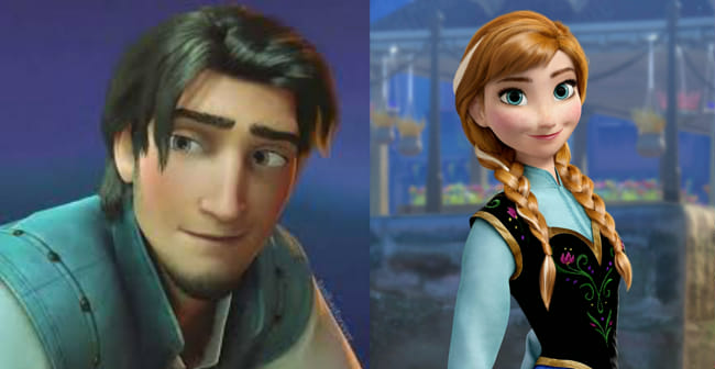 Ship Or Rip - Frozen - Survey | Quotev