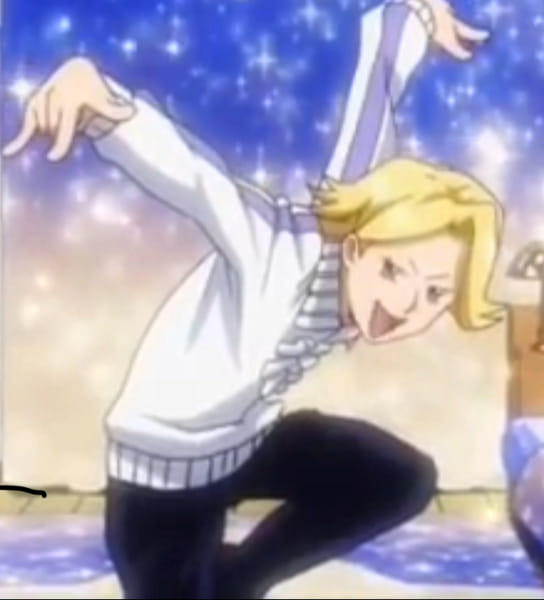 Guess the mha character by a silly description part 2 - Test | Quotev