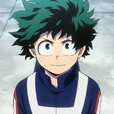 Ultimate BNHA/MHA Test - Test | Quotev