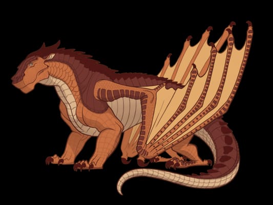 Wings Of Fire - Survey | Quotev