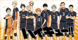 How well do you know Haikyuu? - Test | Quotev