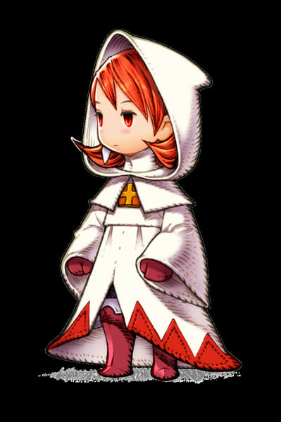 How Well Do You Know...? (Final Fantasy 3: Refia Edition) - Test | Quotev