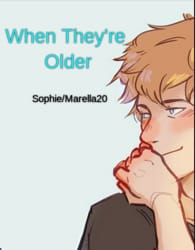 Sokeefe Fanfiction Stories