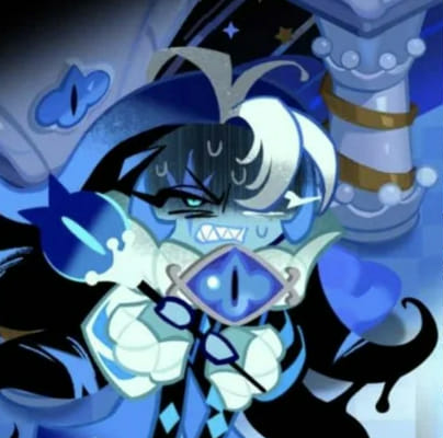 Gacha pull - Quiz | Quotev