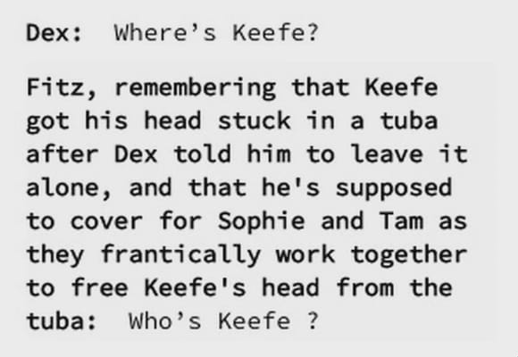 Meme wars!! sophitz vs sokeefe - Quiz | Quotev