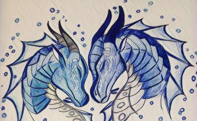 Wings of Fire Ship or Rip - Quiz | Quotev