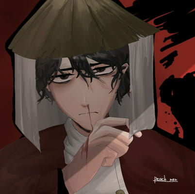 Can you guess all the mimic characters? - Test | Quotev